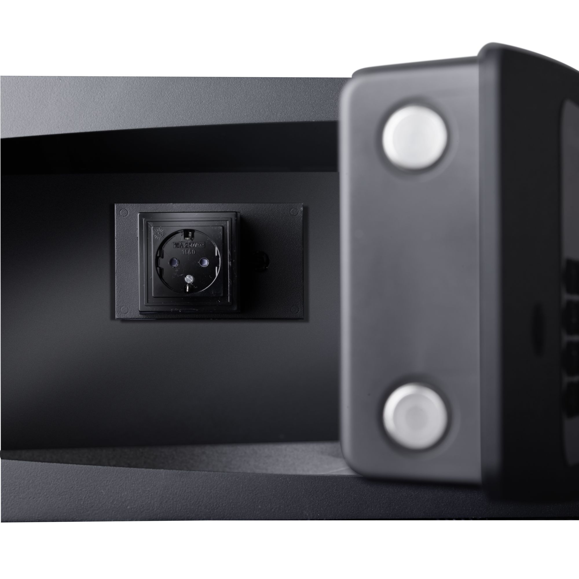 Dometic Safe MD 390 – STEWO GmbH – Hoteltechnik